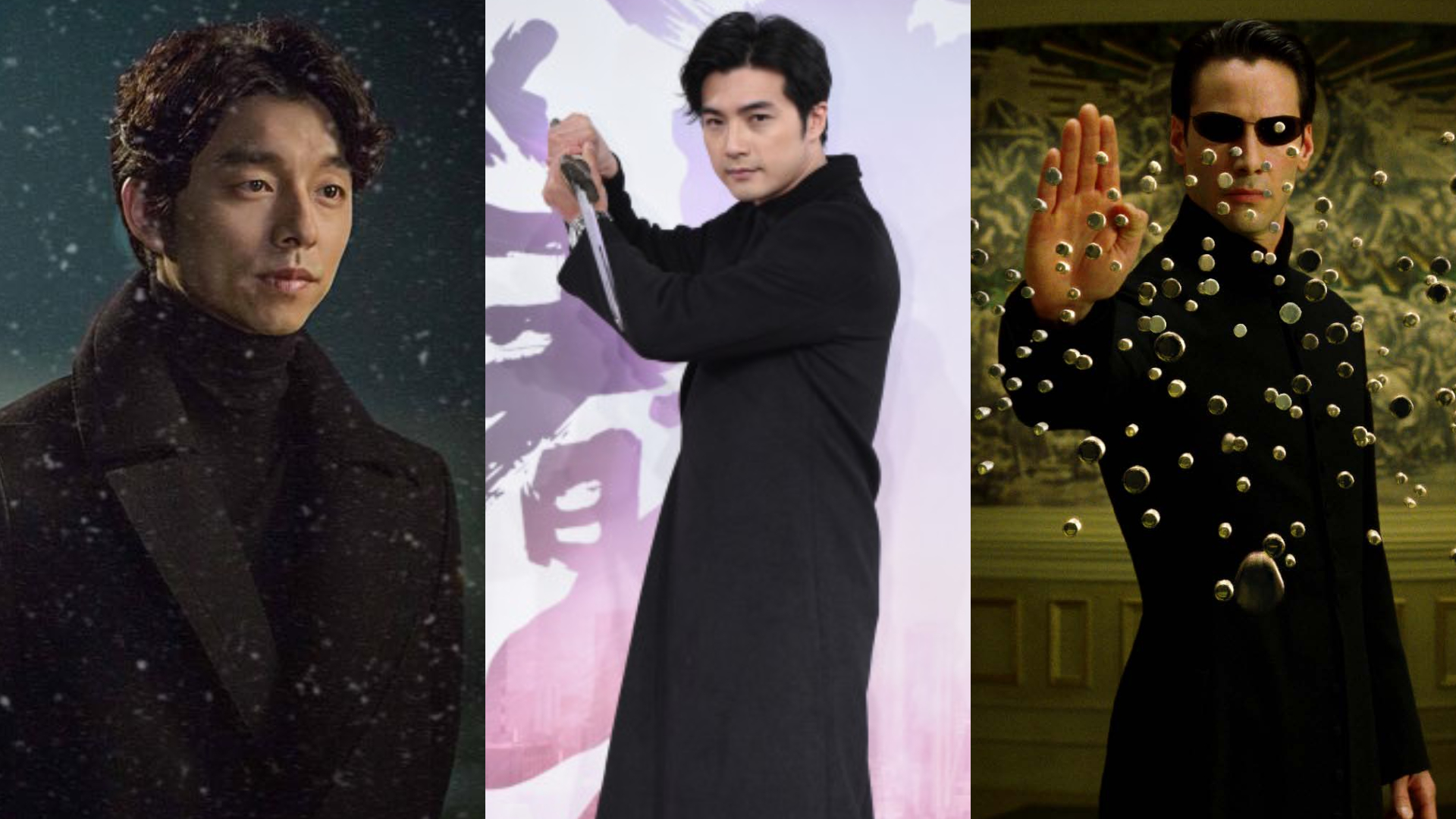 Mike He Says His Wife Was Very Understanding About His 'Cheating ...