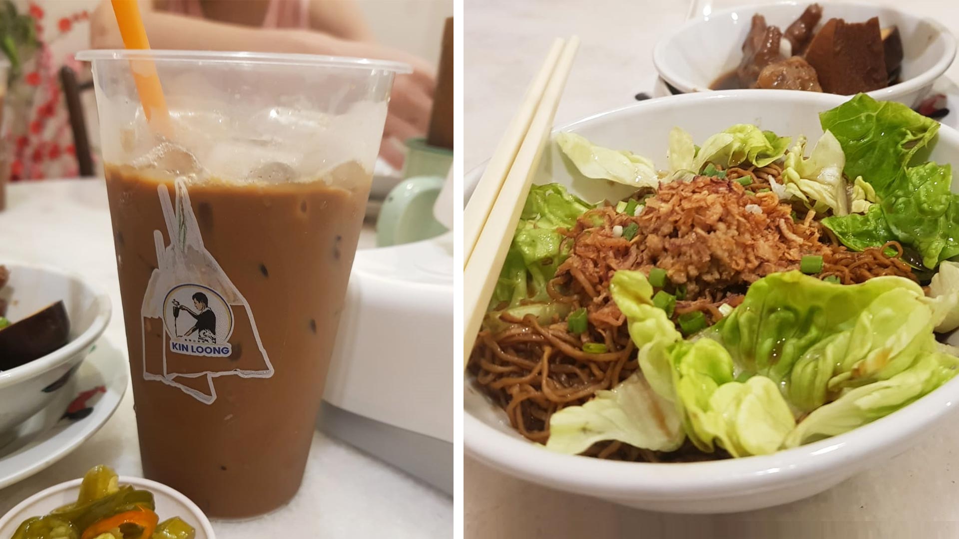 What And Where To Eat In Ipoh, According To Joel Choo - 8 Days