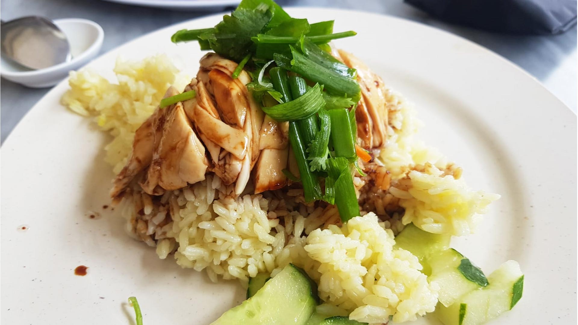 What And Where To Eat In Ipoh, According To Joel Choo - 8 Days