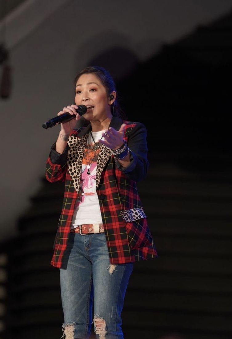 Taiwanese Singer Shino Lin Was Going To Make Her Comeback... Then The ...