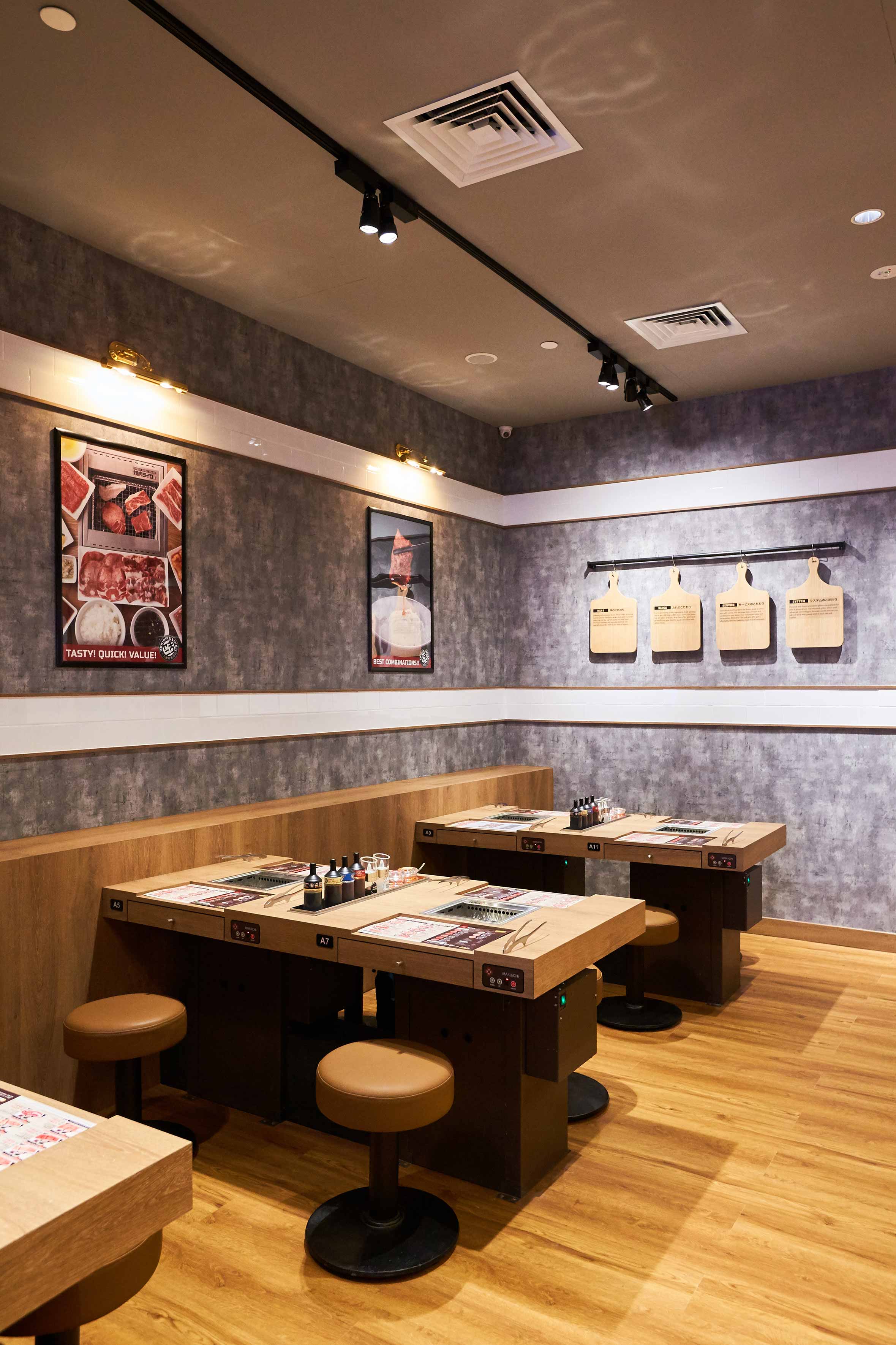 Yakiniku Like Opens To Long Queues — But Is It Worth The Wait? - 8days