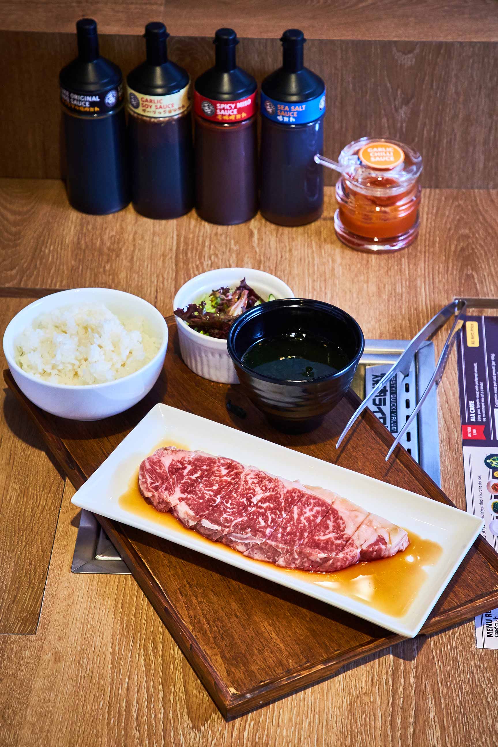 Yakiniku Like Opens To Long Queues — But Is It Worth The Wait? - 8days