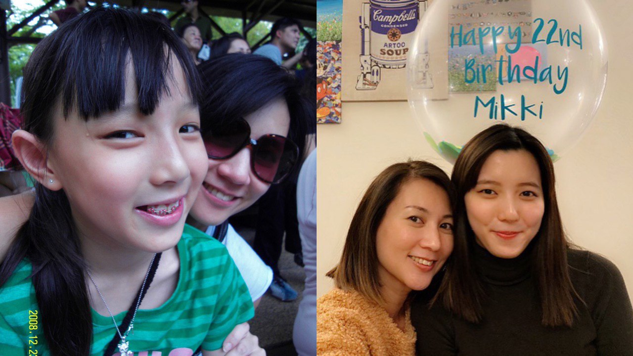 Ivy Lee’s Twin Sons Just Turned 15 And They Look So Grown Up Now - 8 Days