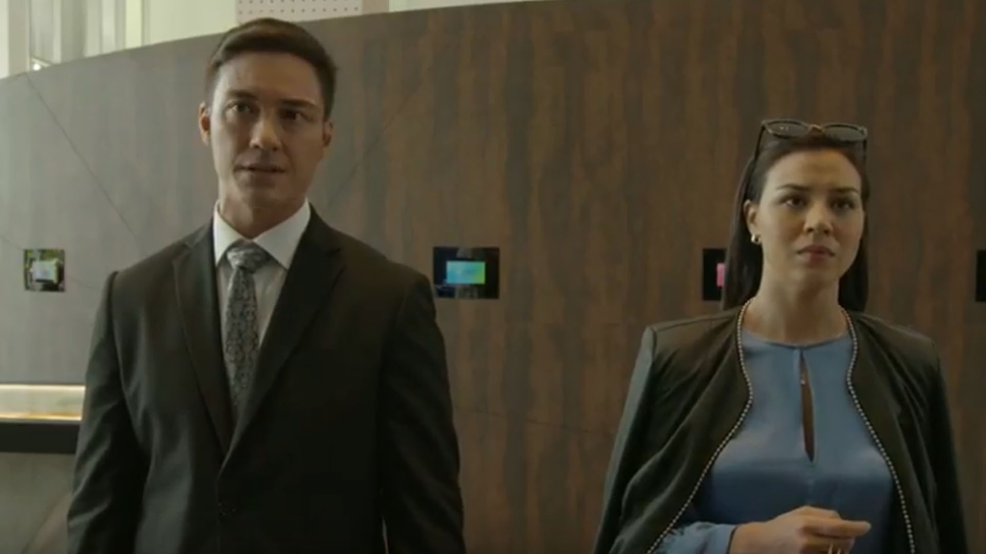 Sex, Secrets, And The Afterlife — What Topped Mediacorp’s List Of Most ...