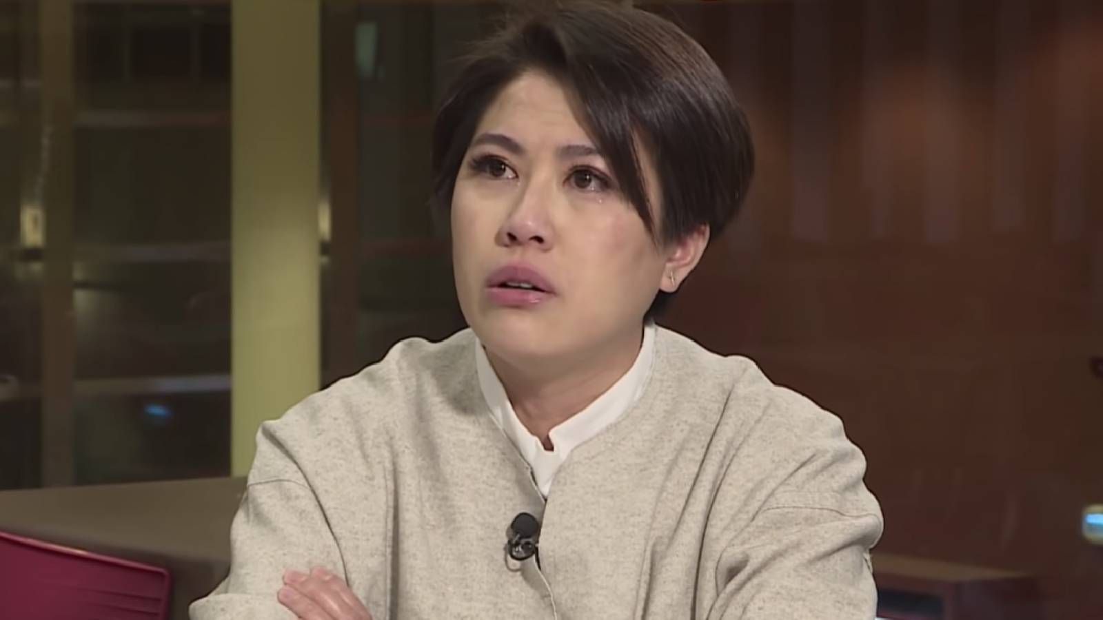 TVB Actress Joyce Chan’s 75-Year-Old Mum Cheated By Financial Planner ...