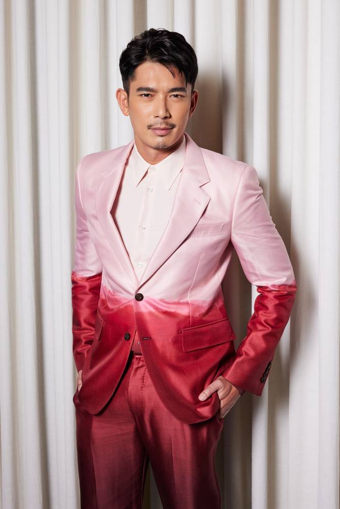Style Evolution: Elvin Ng - 8days