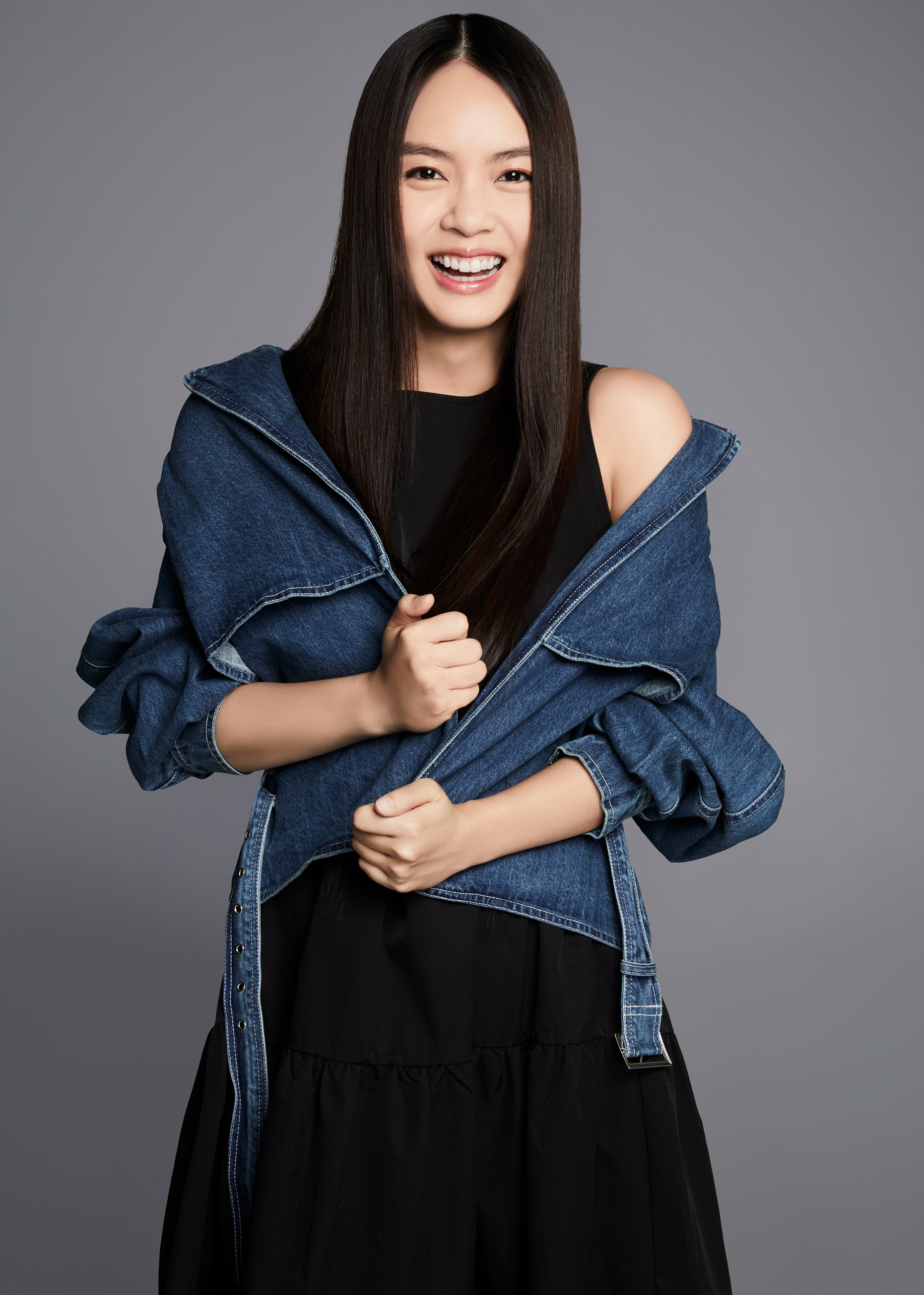 Chantalle Ng - Mediacorp
