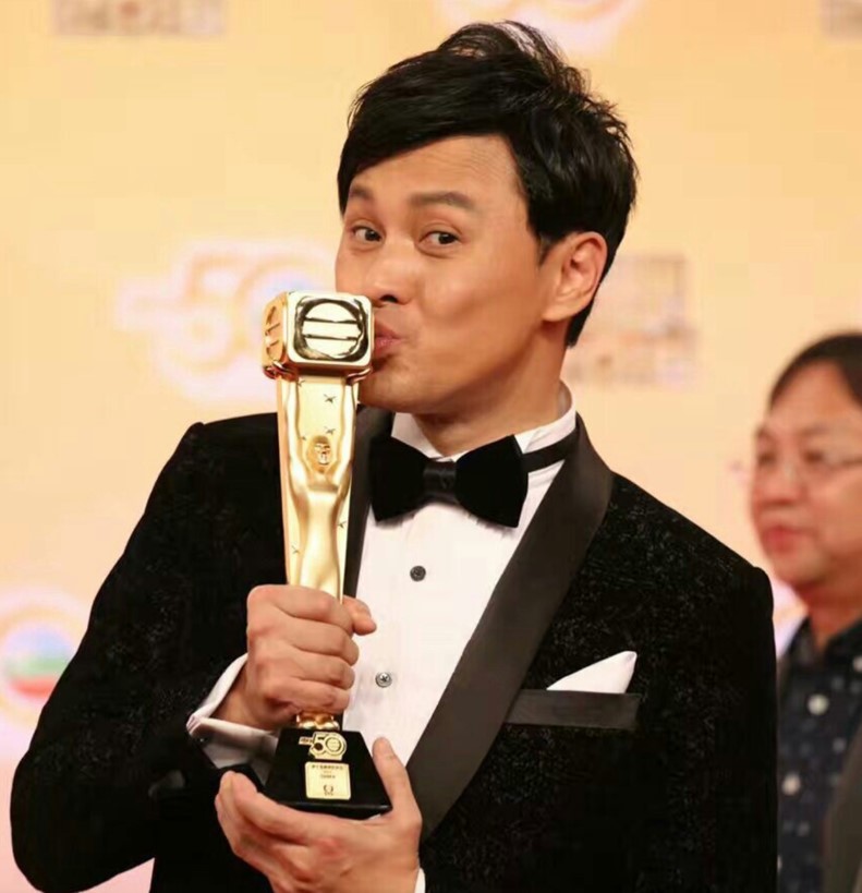 TVB Actor Raymond Cho Moving To China For At Least 6 Months After ...