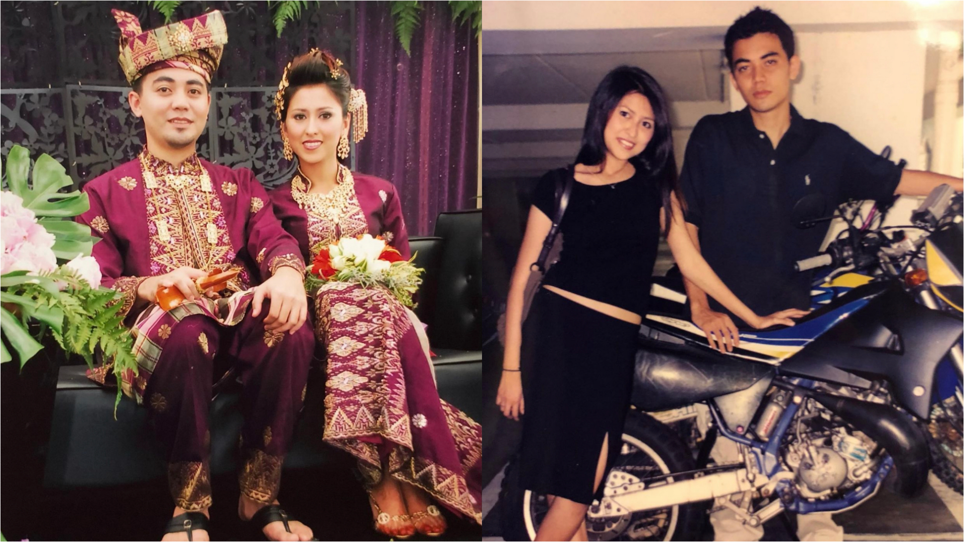 Insta-Buzz: What The Stars Were Up To This Week - 8days