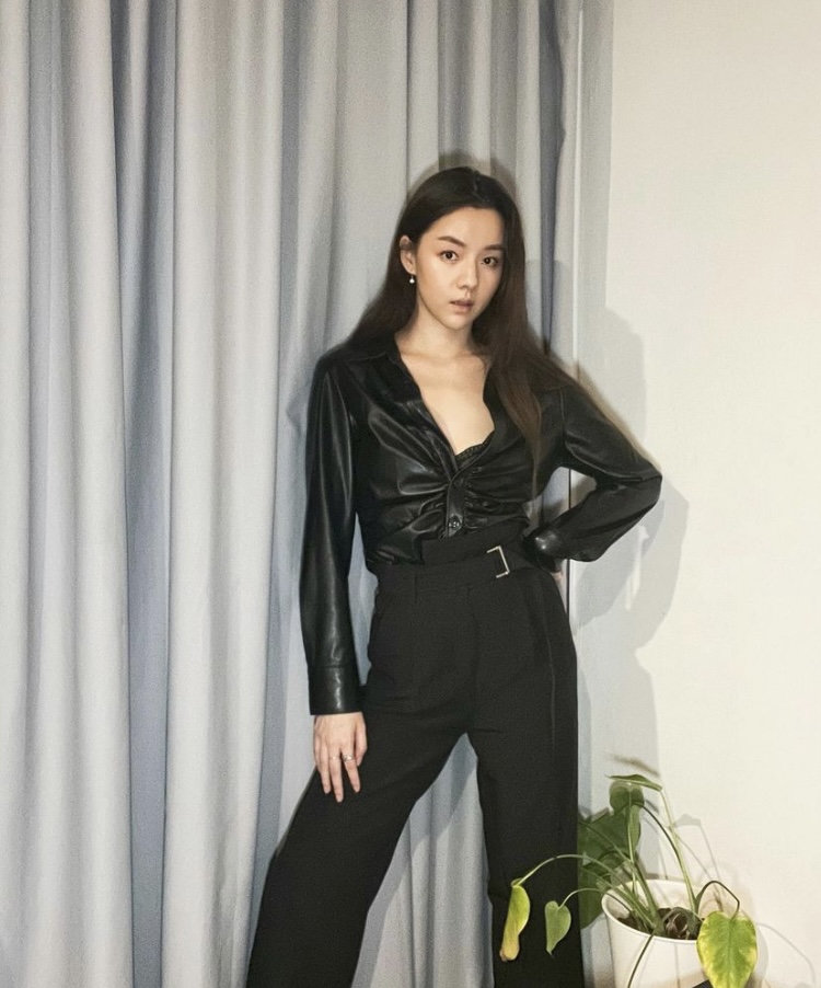 This Week’s Best-Dressed Local Stars: Jan 8-15 - 8days