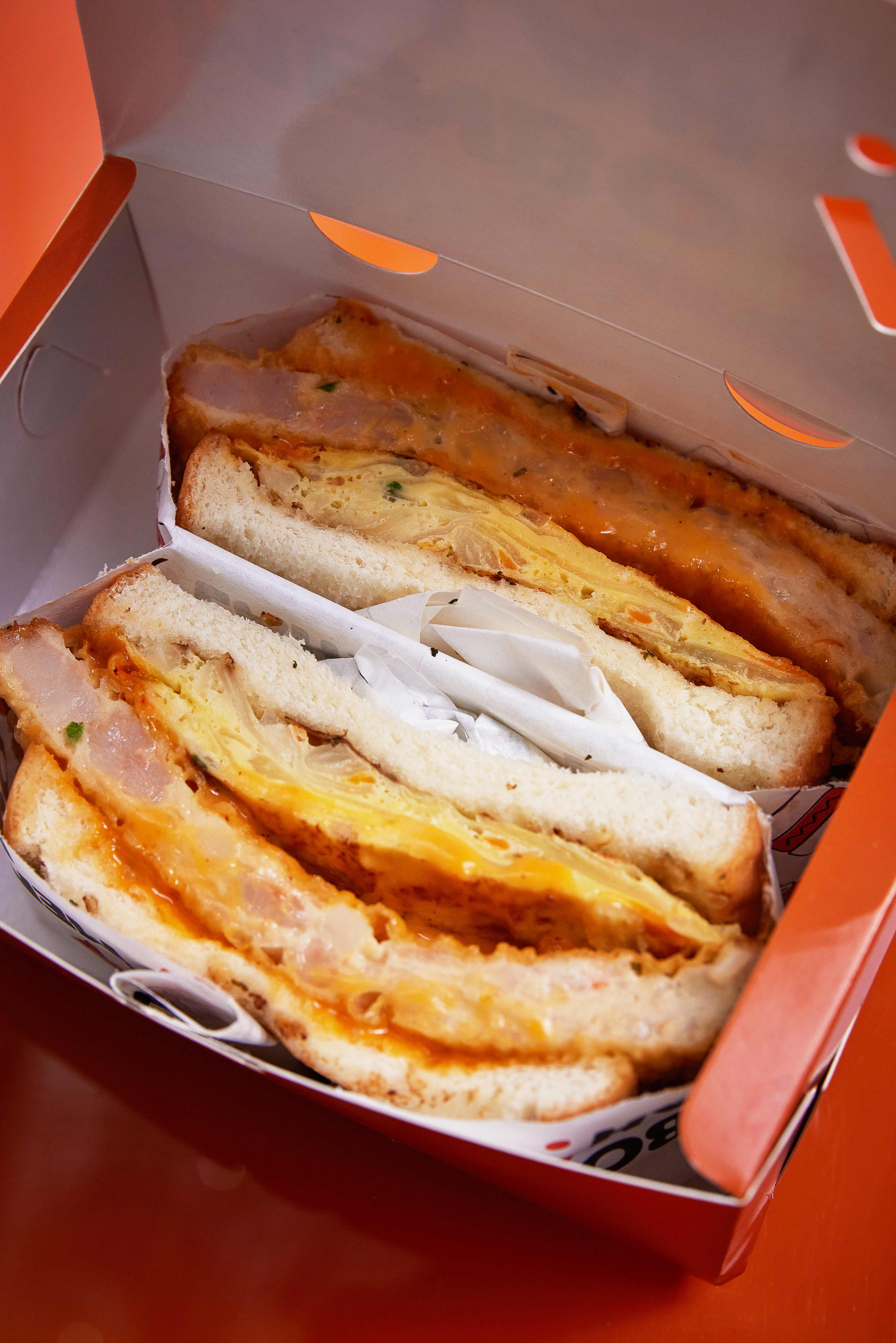 Property Agent Turned F&B Entrepreneur Sells Internet-Famous Korean ...