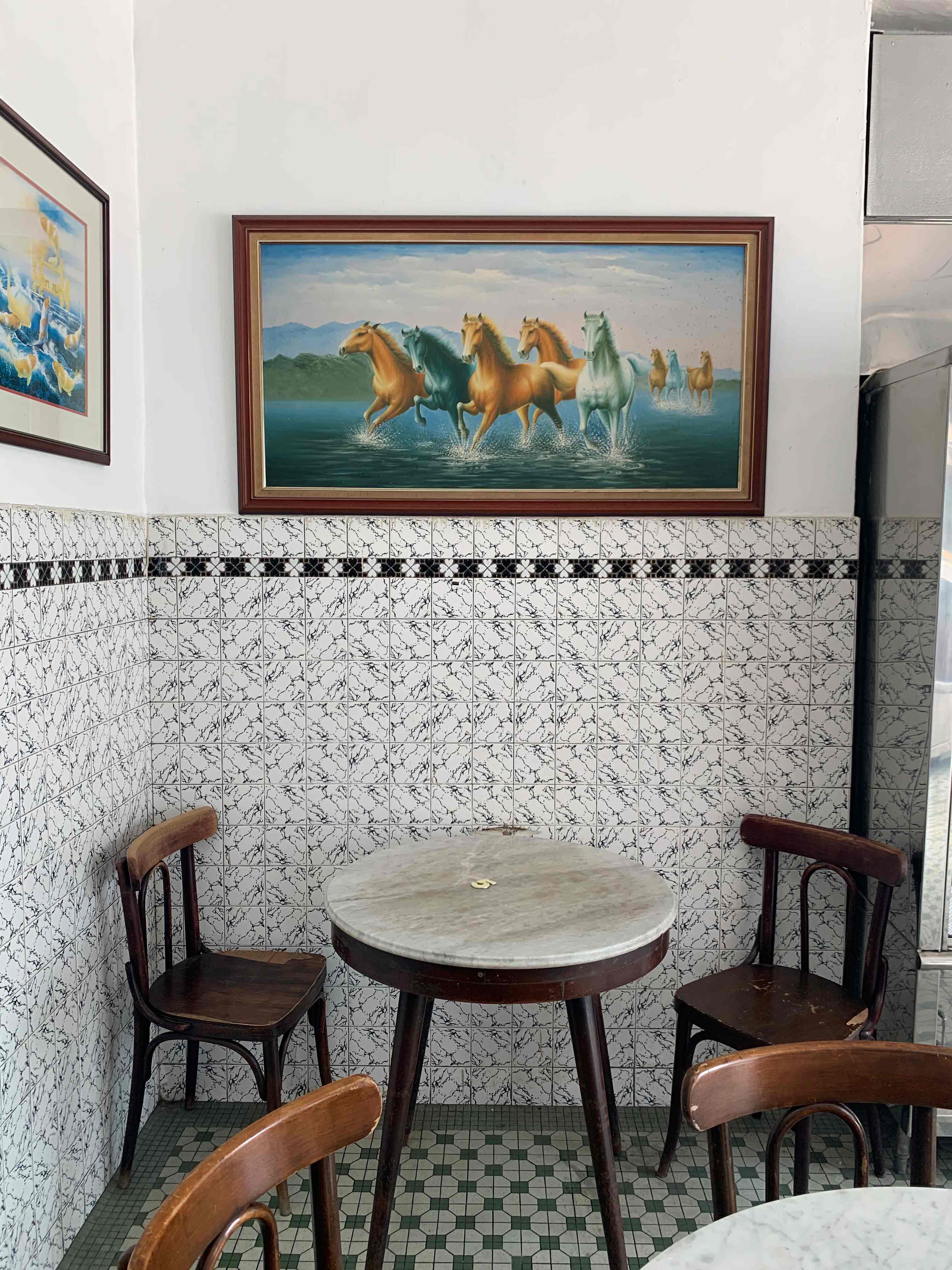 Chin Mee Chin Confectionery Reopening Mid-June With New Milo Tart ...