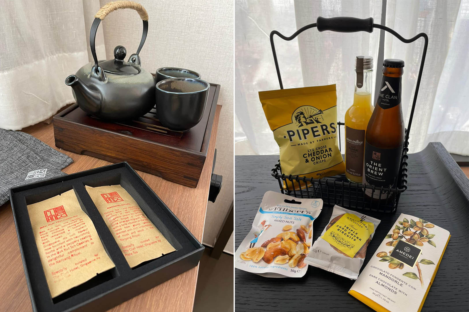 Staycation Review: The Clan Hotel Is The Newest Luxury Hideaway In The ...