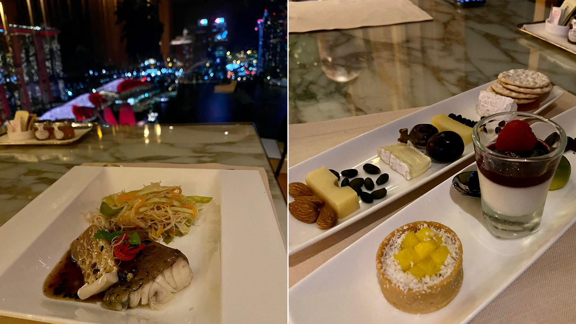 Staycation Review: The Ritz-Carlton Staycay That Gives You Club Lounge ...