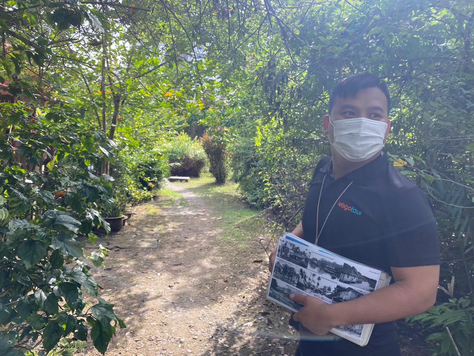 We Went On A Tour Of The Last Kampong In Singapore & This Is What We ...