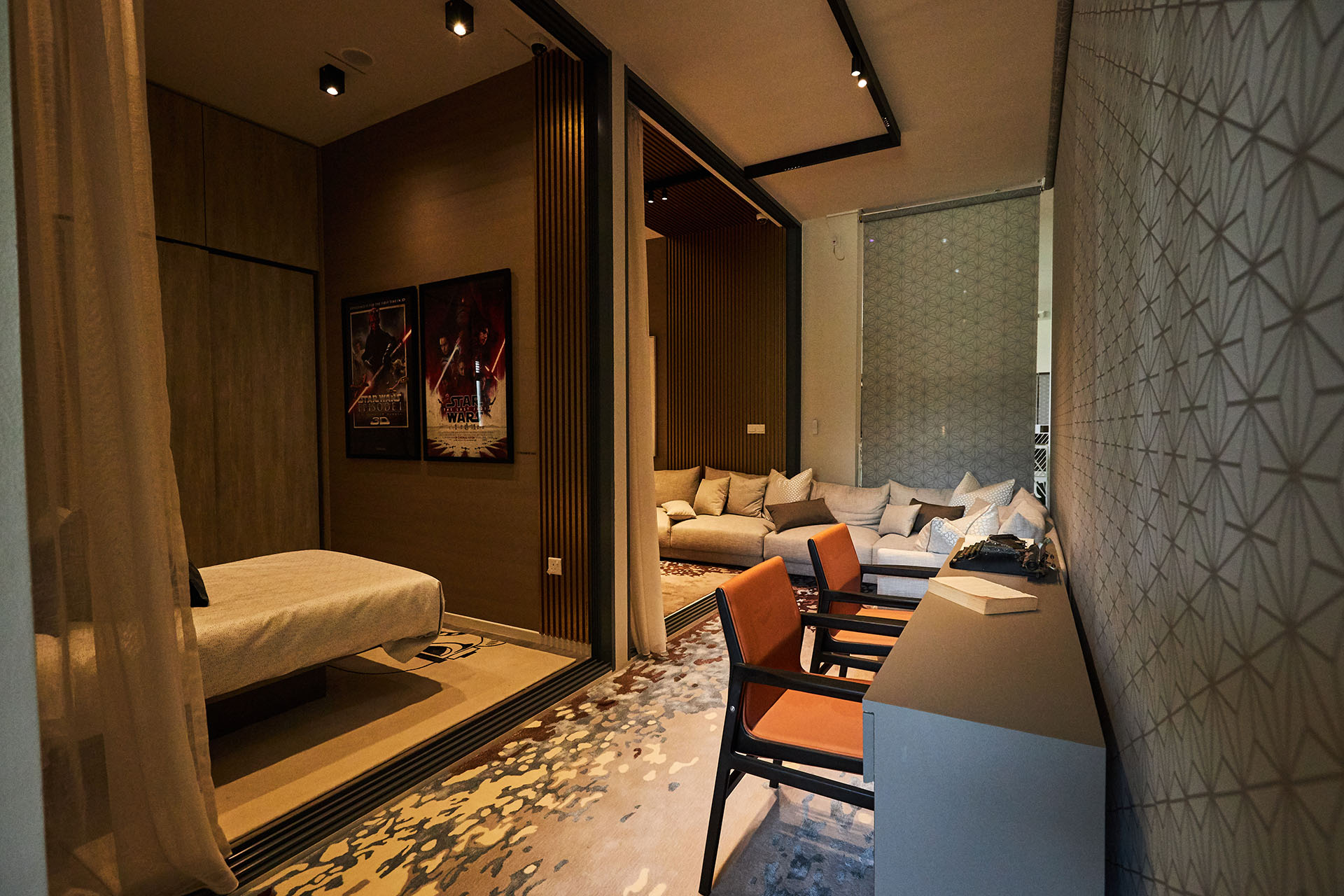 The Upcoming OLA Executive Condo In Sengkang Has Cooler Amenities Than ...