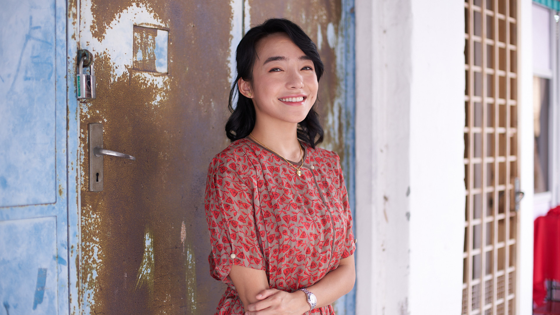 Behind The Scenes Of An English Drama About Hokkien Opera — Titoudao ...
