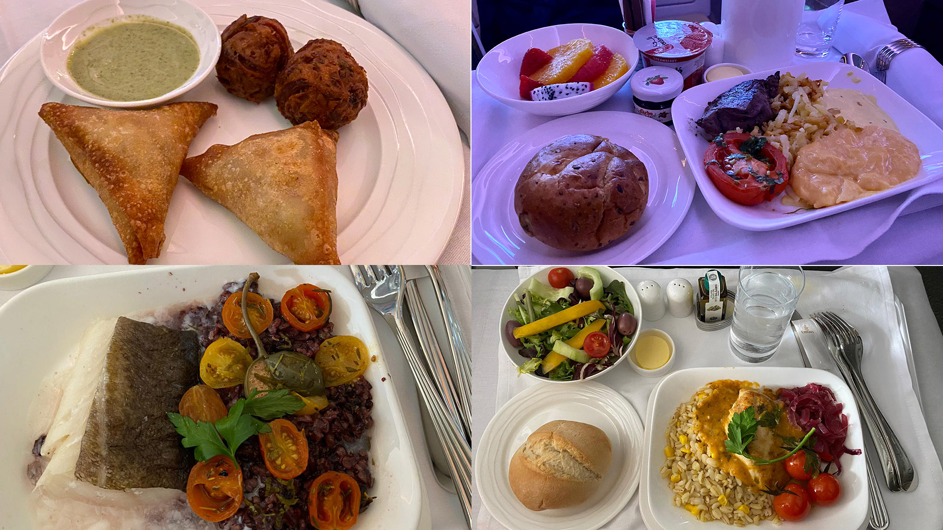 Emirates Business Class Review: We Flew S’pore To Dubai On The A380 ...