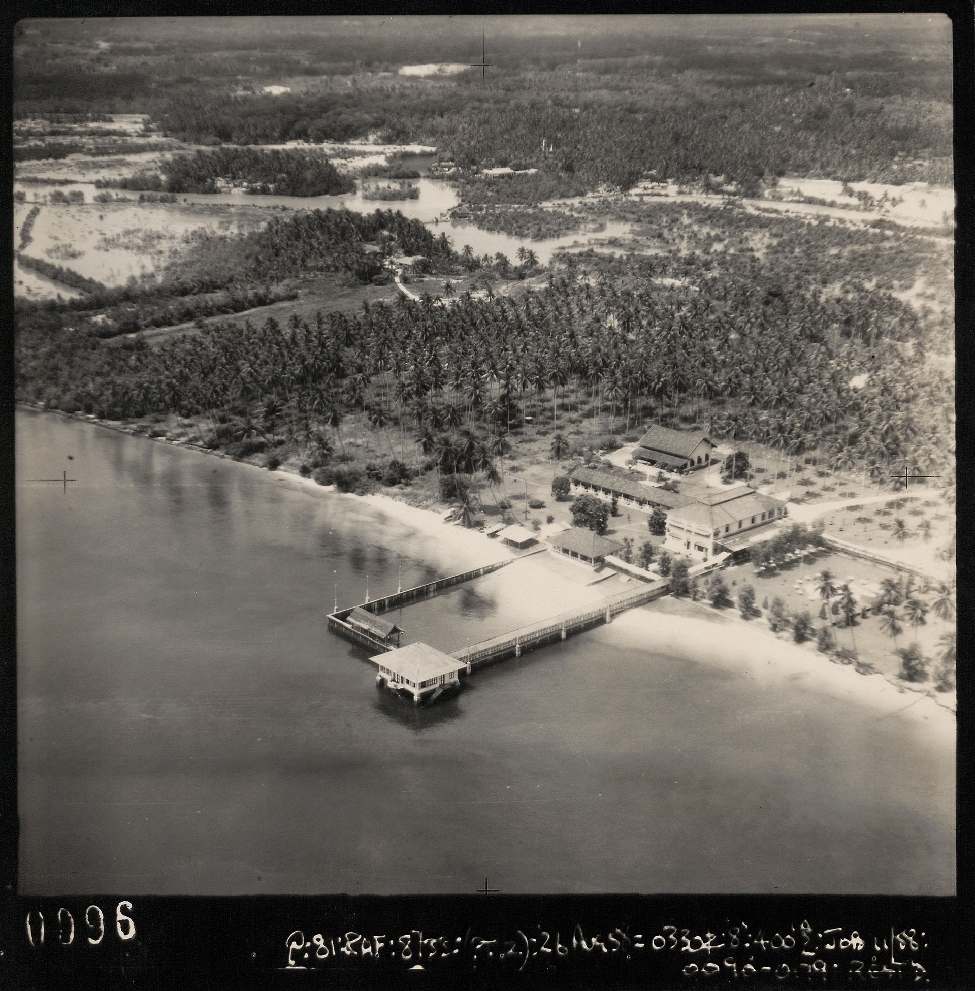 Pasir Ris Then & Now: These Old Photos Of The Neighbourhood Will Evoke ...