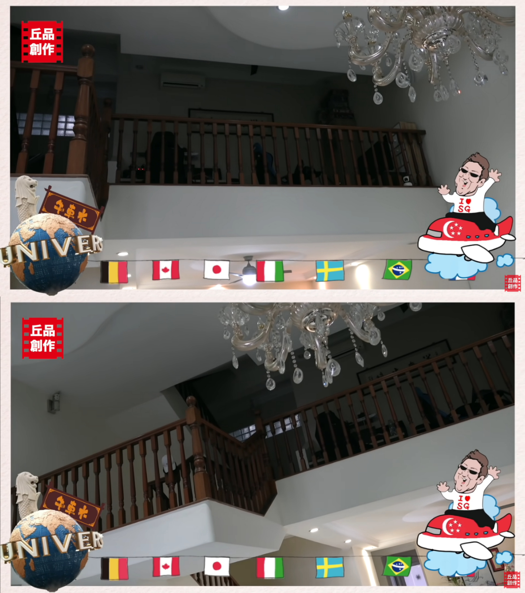 Mimi Chu Shows How She Practices Singing While Doing Chores In Her ...