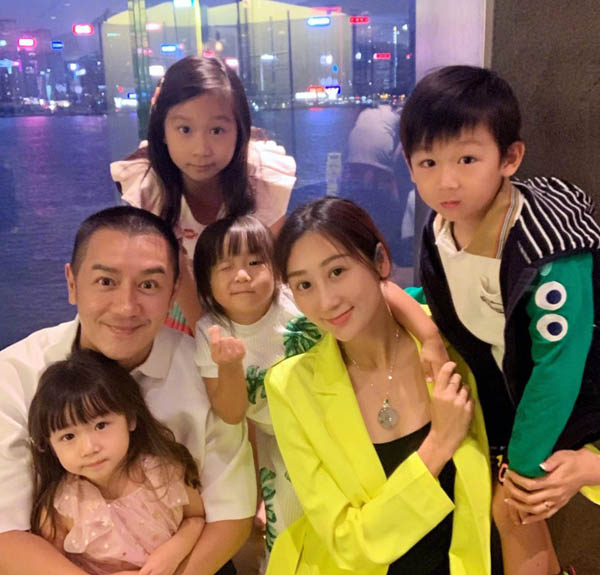 Benny Chan & Wife Slammed For Saying They Deal With Leftover Food By ...