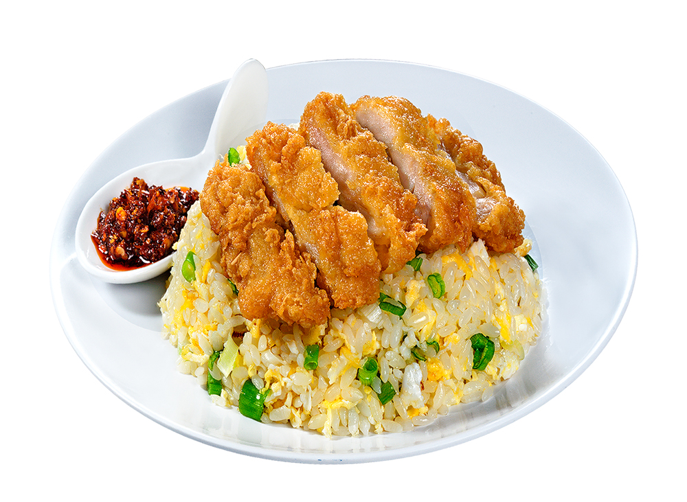 With Queues Now Gone, Chef Wang Fried Rice Still Expands With New ...