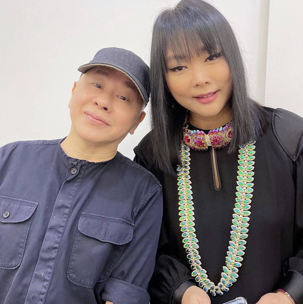 Mavis Hee Is Grateful She Was “Still Given A Chance To Live” As Her ...