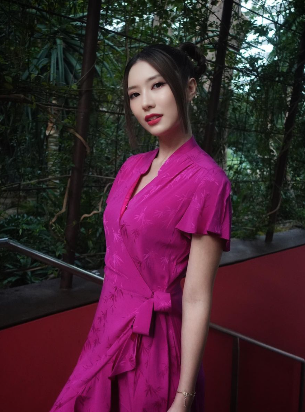 Local Celeb CNY Traditions, From Staying Awake Until 6am To Having Top ...