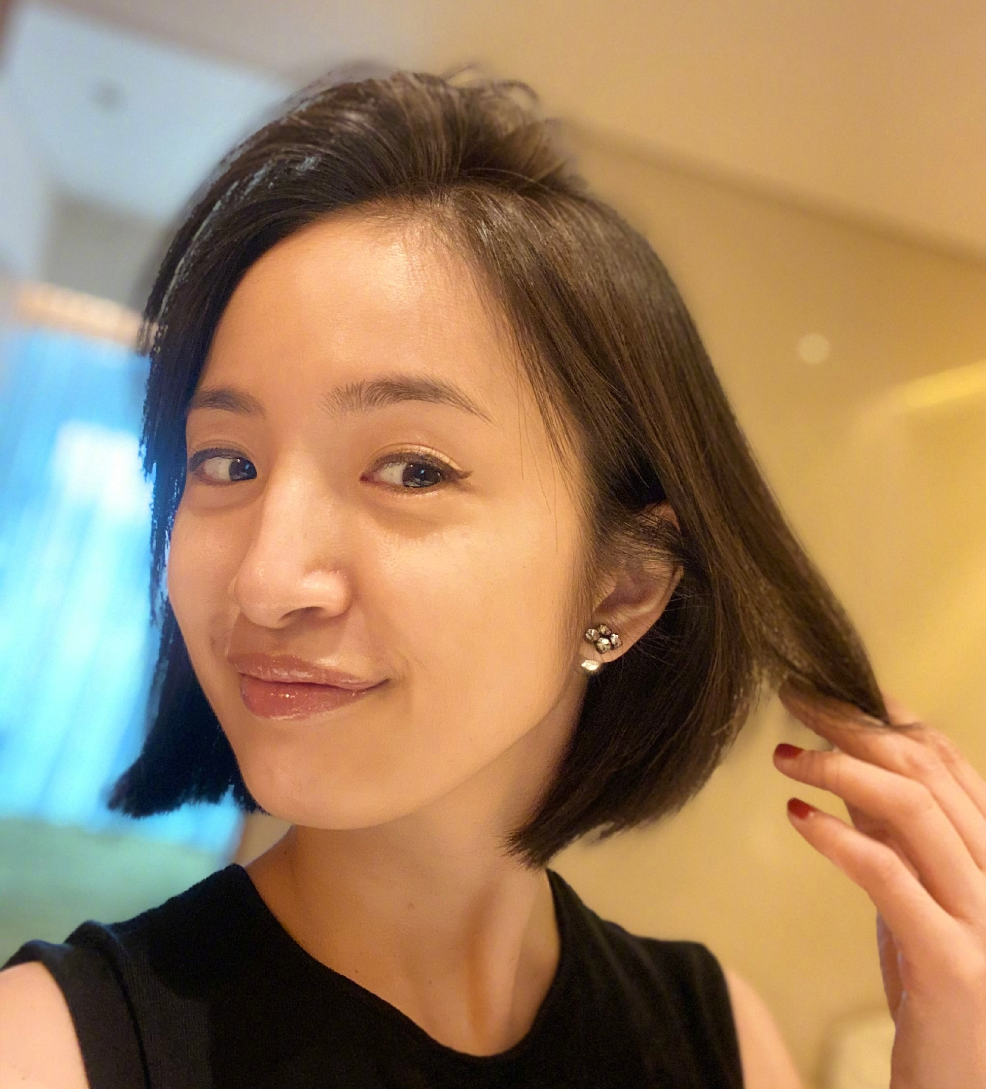 Ariel Lin Husband In Real Life 2022