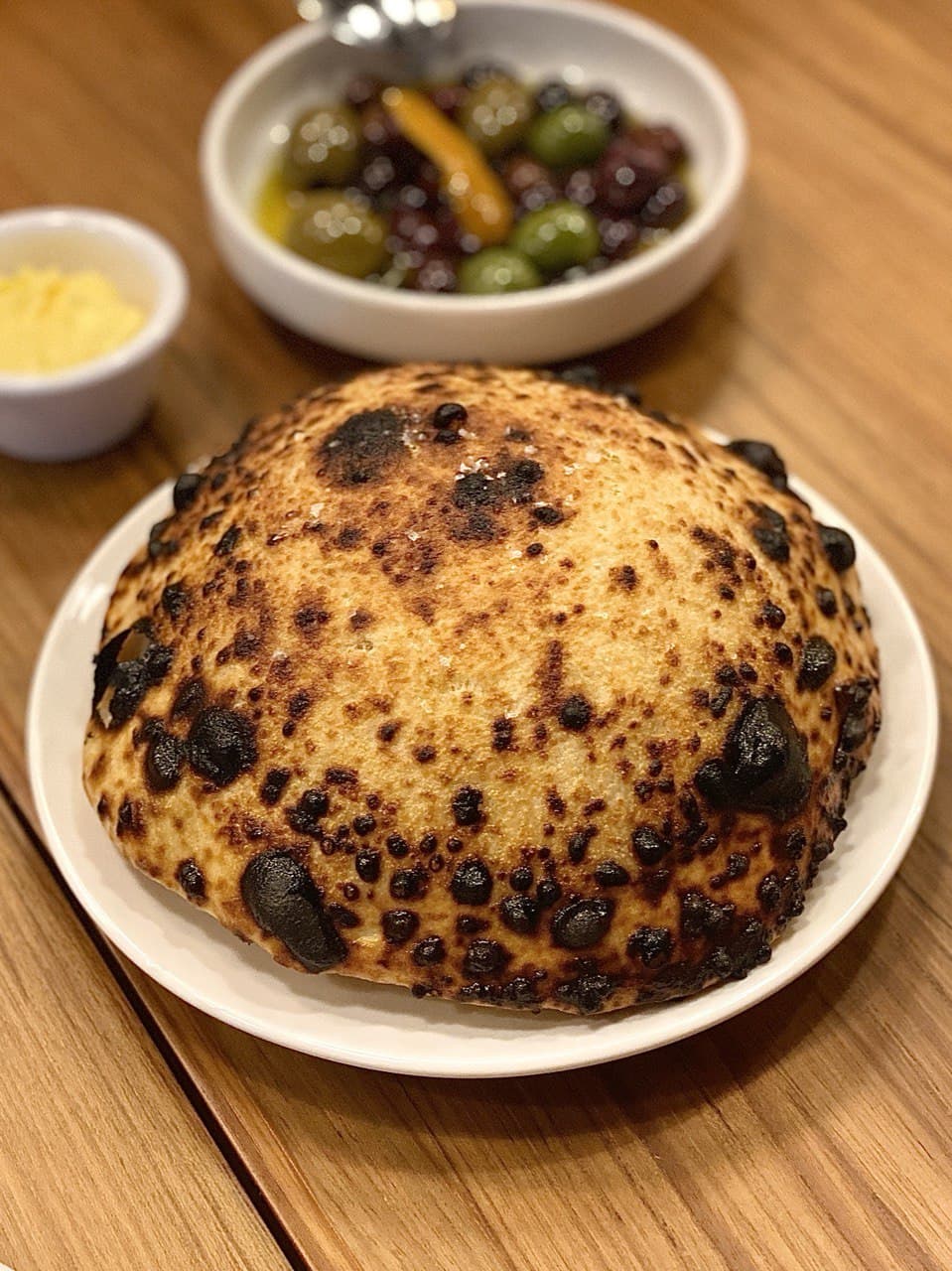 First Look: Wood-Fired Pizzas From $20 At Famed US Pizzeria Roberta’s ...