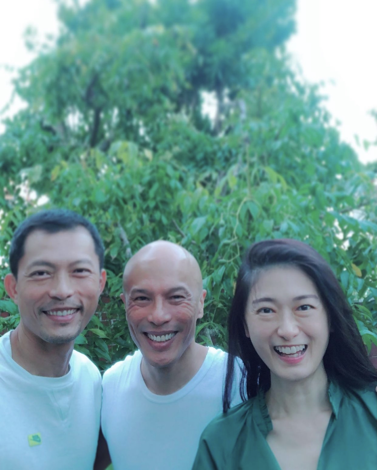 Ukraine-Based Ex Mediacorp Star Ix Shen Has No Plans To Leave Kyiv ...