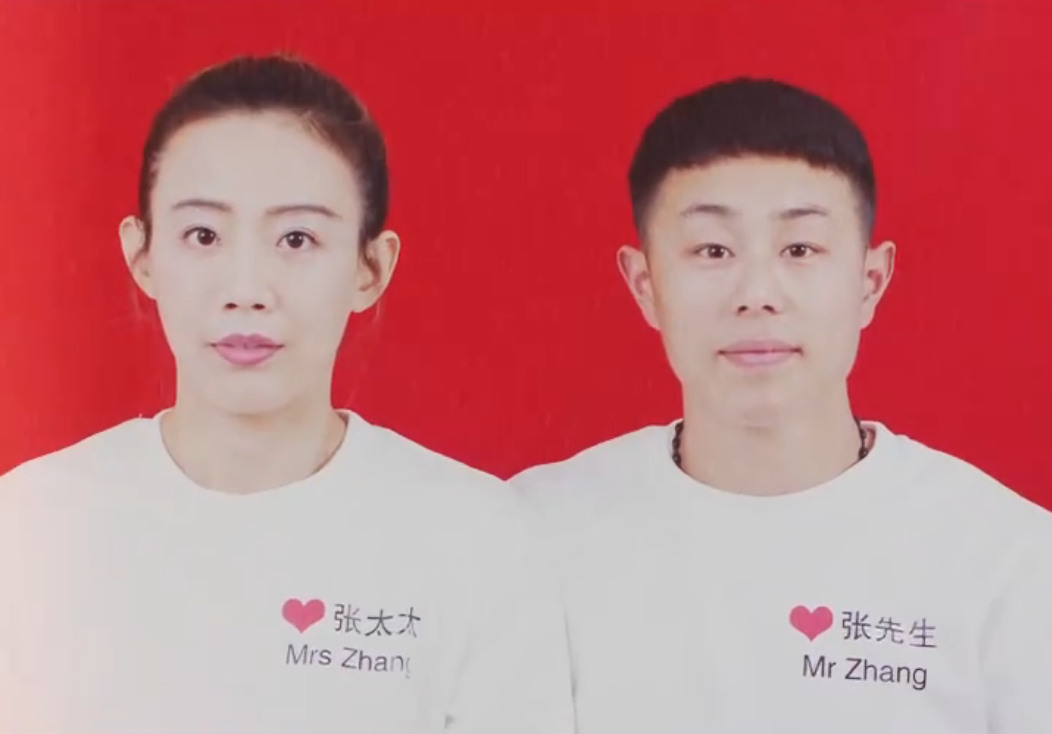 Stunt Actress Renounces Taiwanese Citizenship For A Mainland Chinese ...