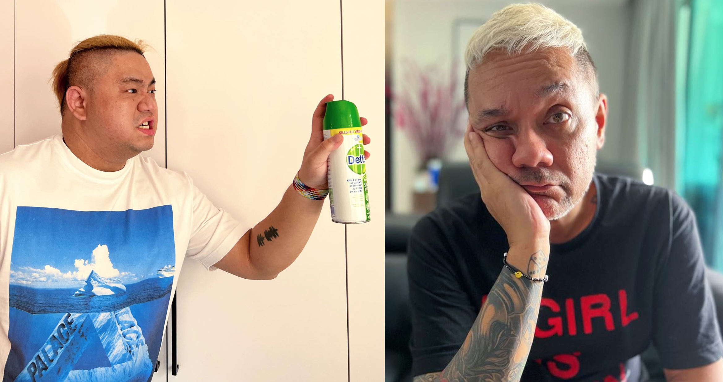 Insta-Buzz: What The Stars Were Up To This Week - TODAY