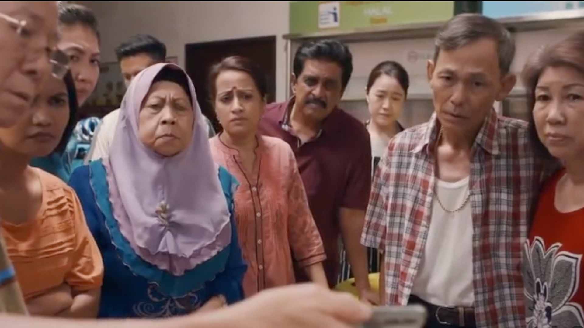 Stuff To Watch This Week (Mar 21-27, 2022) - TODAY