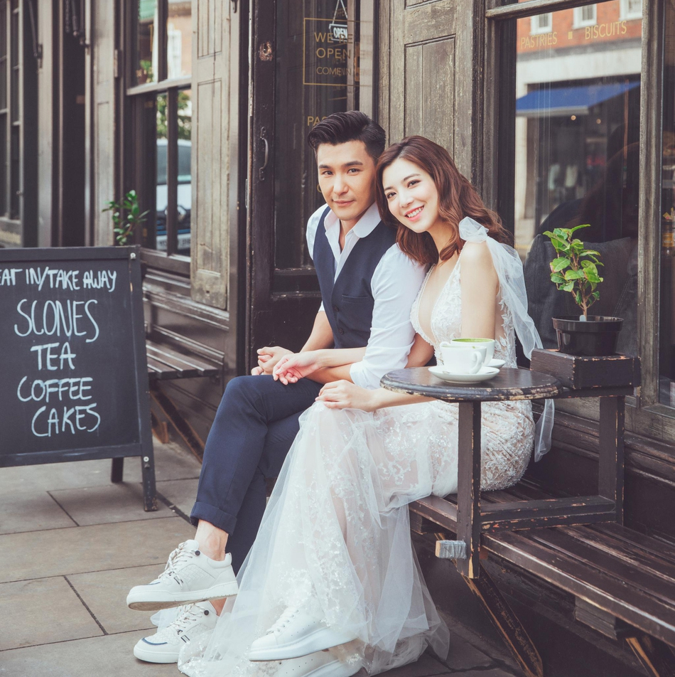 Boda De Ruco Chan Ruco Chan – Page 8 – JayneStars.com