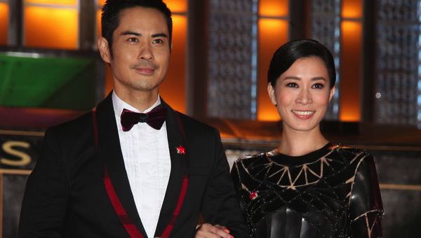 Is Charmaine Sheh Seeing Someone New? - 8days