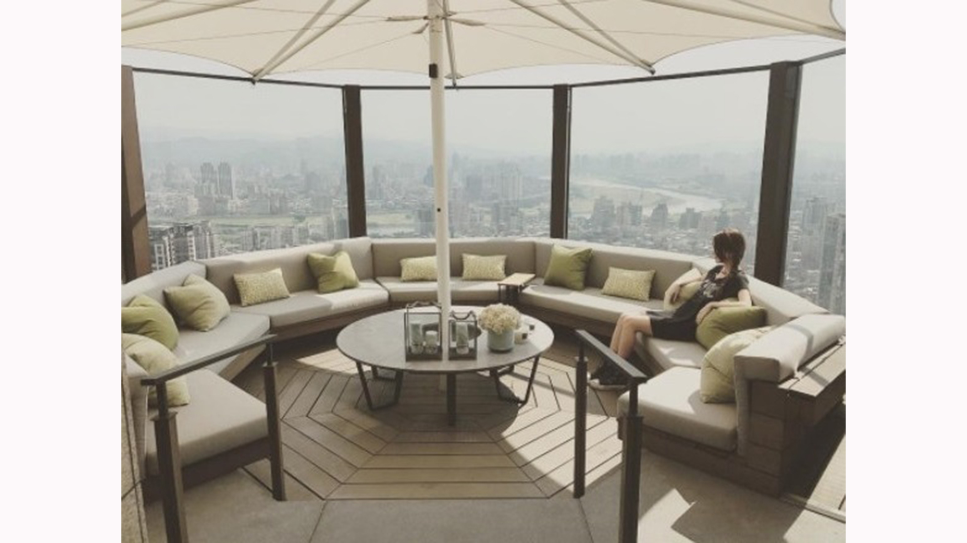 Check Out Jay Chou’s $27mil Luxury Penthouse - 8days