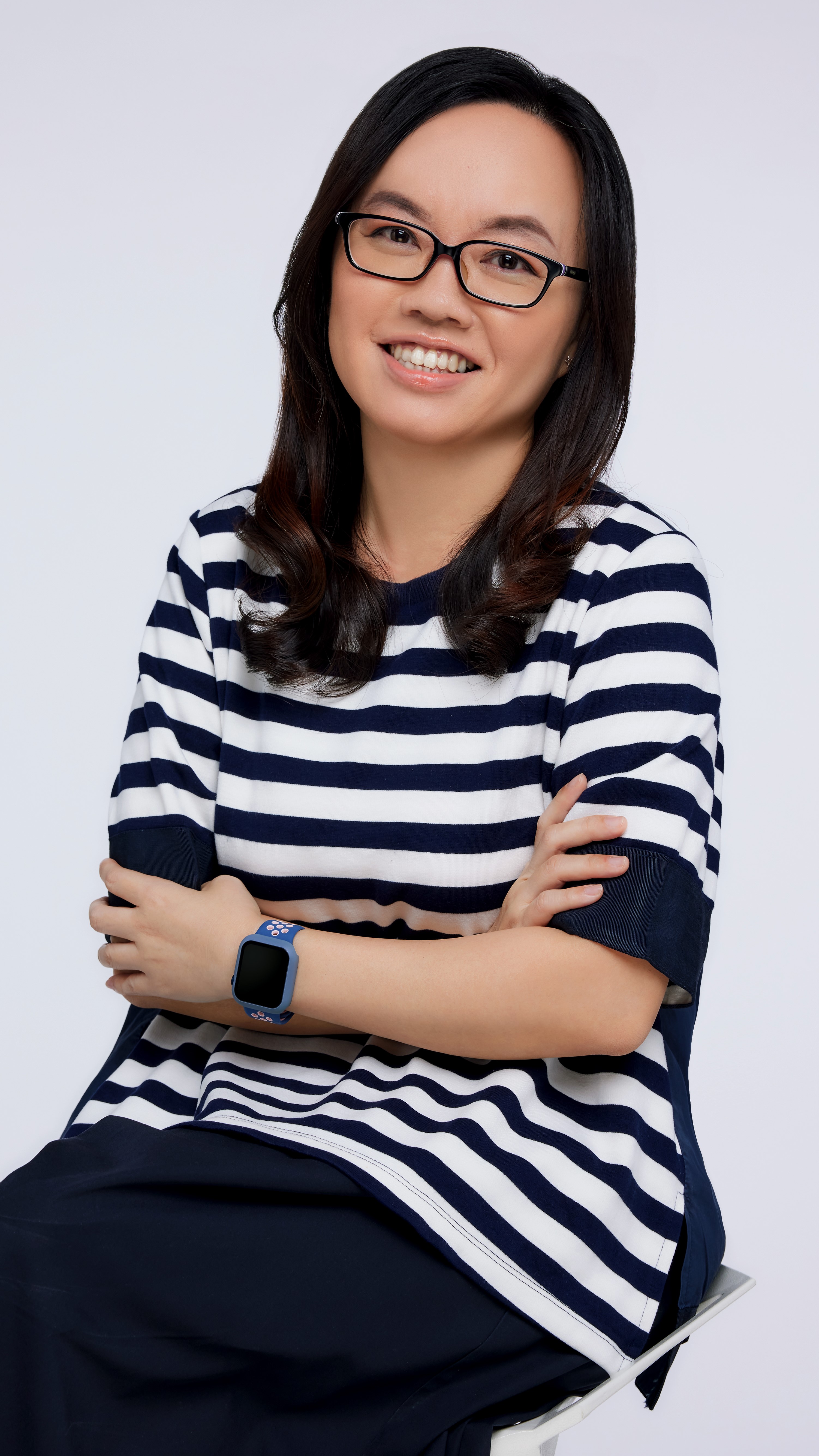 Shiko Lin Shih Han - Senior Research Writer (Chinese Entertainment Productions) - Mediacorp