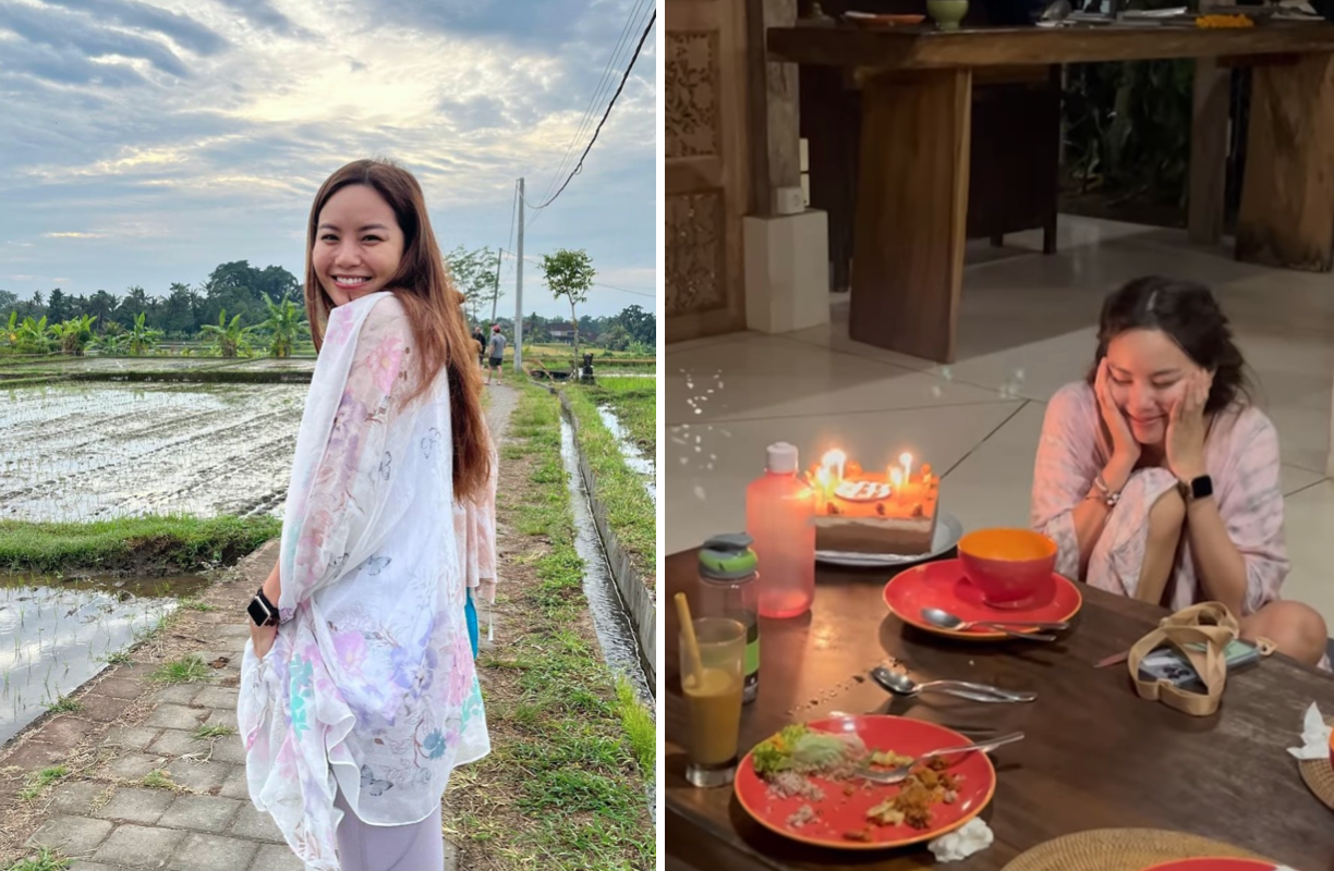 Insta-Buzz: What The Stars Were Up To This Week - TODAY