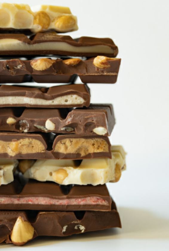 Ada khasiat di sebalik coklat; ketahui jenis dan mutunya - BERITA Mediacorp