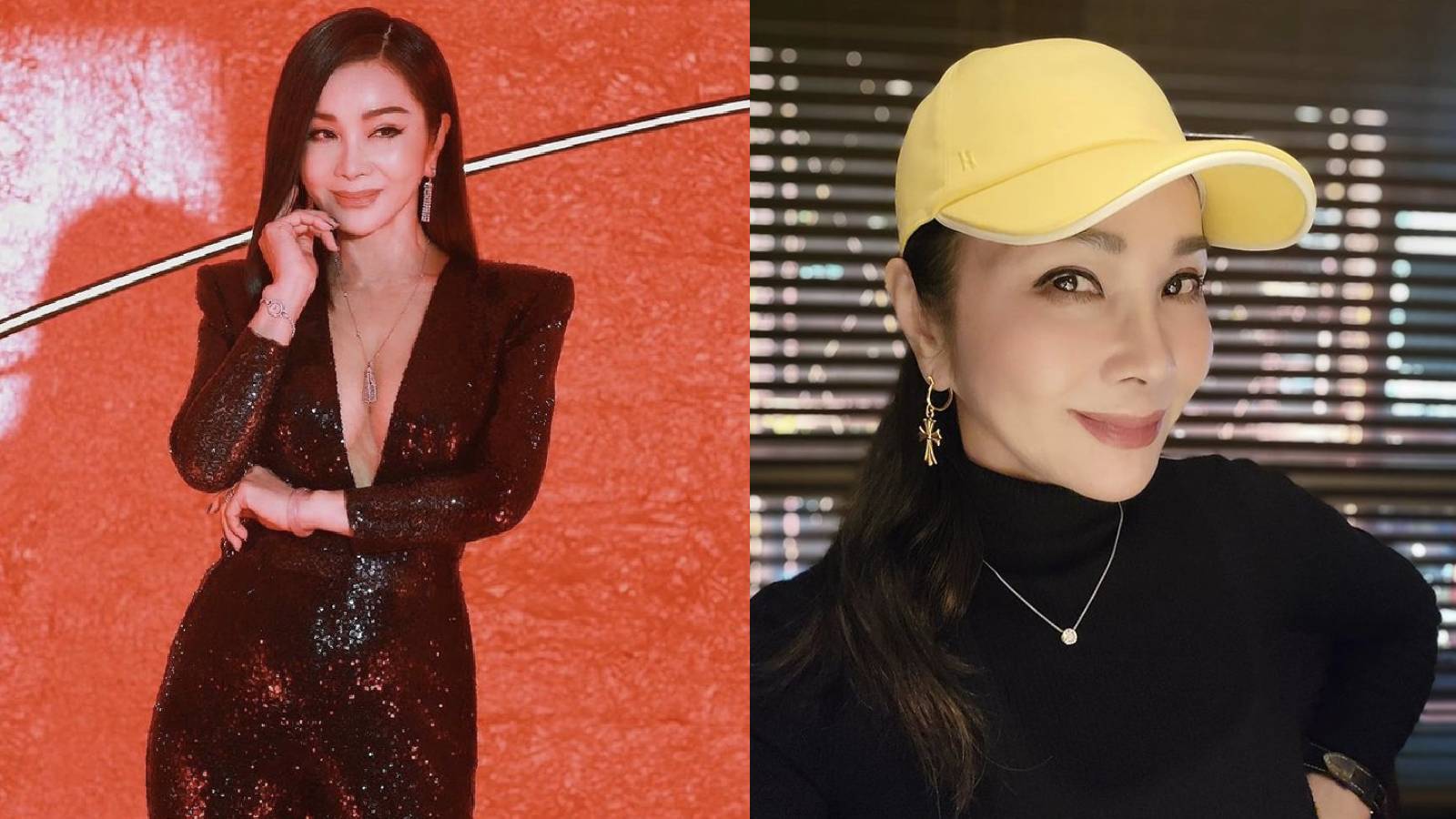 Taiwan’s “ Most Beautiful Auntie” Chen Meifeng, 66, Is A Pro At ...