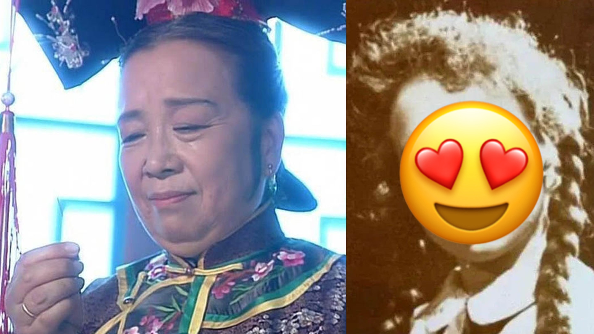 Chinese Actress Li Mingqi, AKA My Fair Princess’ ‘Rong Mo Mo’, Was ...