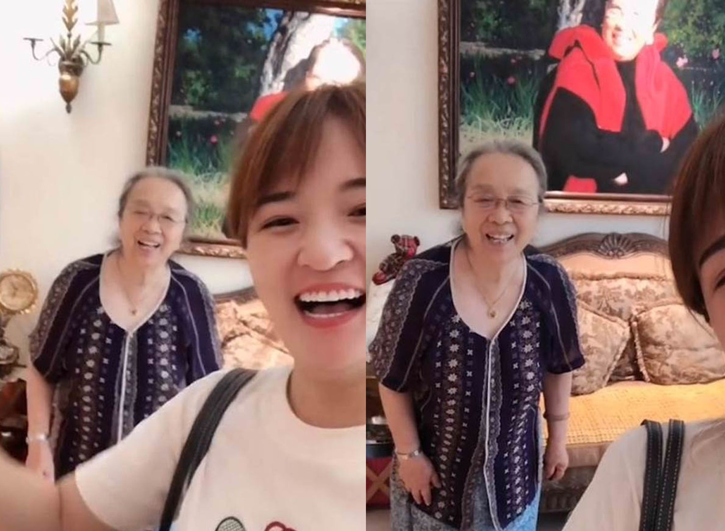 Chinese Actress Li Mingqi, AKA My Fair Princess’ ‘Rong Mo Mo’, Was ...