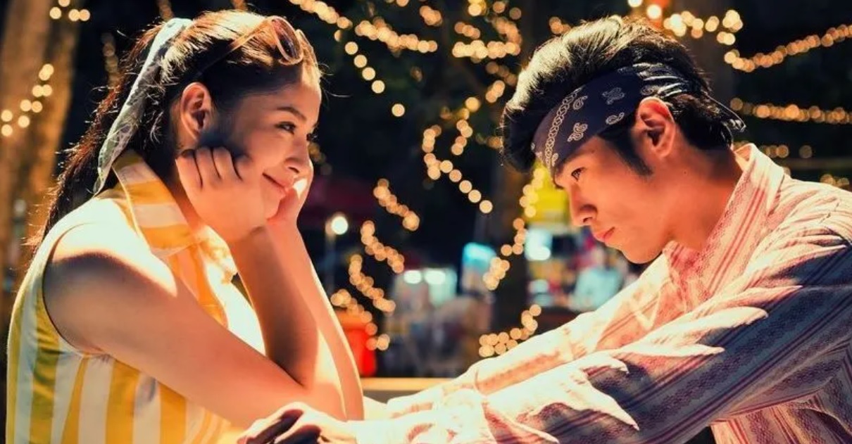 Chinese Actress Li Xin’ai, Who Was In Jay Chou’s The Rooftop, Went From ...