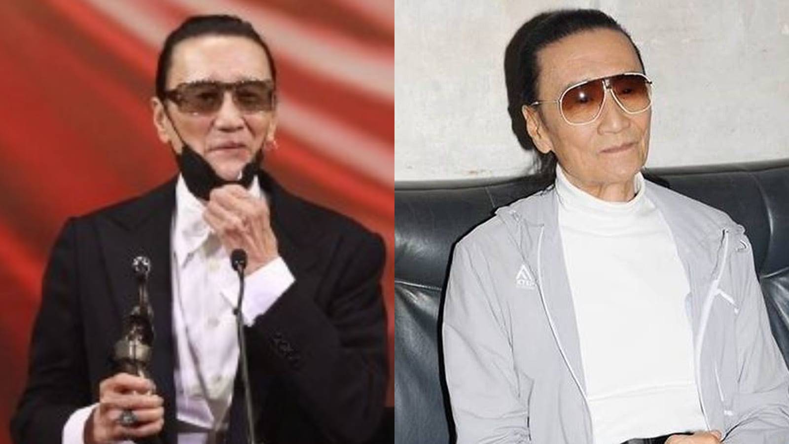 Netizens Suspect Patrick Tse Might Have Suffered A Stroke After His ...