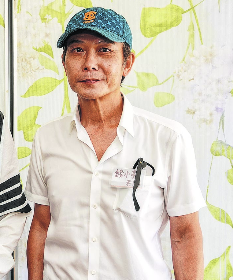 Mr Vampire Star Chin Siu-Ho’s Drastic Weight Loss Surprises Fans; Says ...