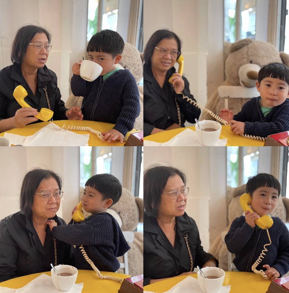 Anthony Chen Relocates To Hong Kong From London; Says He’s Glad His 4 ...