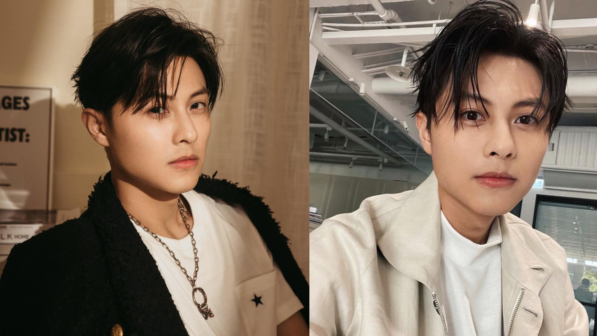 Prince Chiu Accused Of Being “Inconsiderate” & “Noisy” By Neighbours Of ...