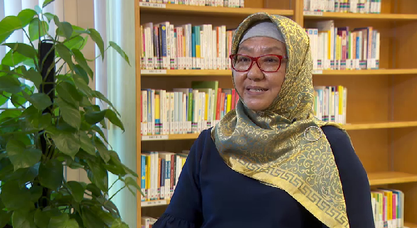 Lebih ramai orang dewasa dan remaja baca untuk riadah: Tinjauan NLB ...