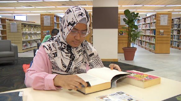 Lebih ramai orang dewasa dan remaja baca untuk riadah: Tinjauan NLB ...
